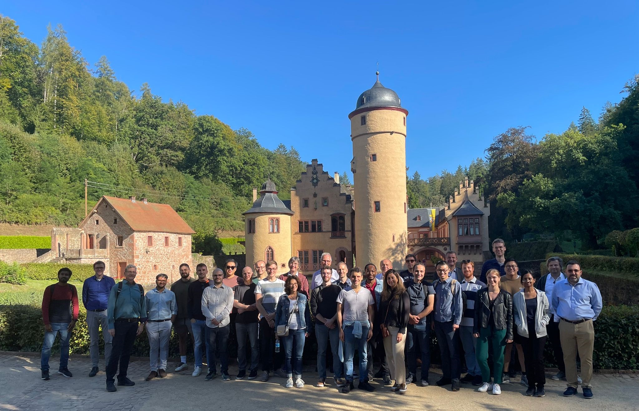 SPP 2206 - KOMMMA - Home